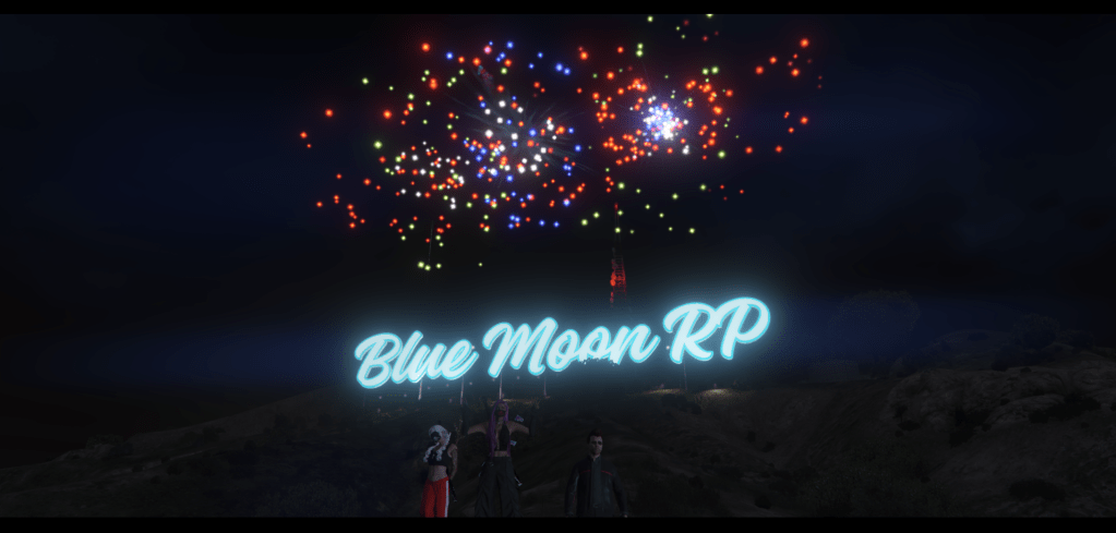Features – Blue Moon RP – a FiveM Sever