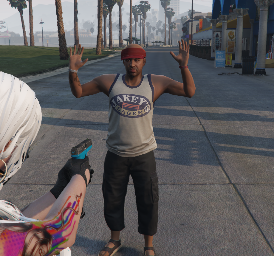 Gallery – Blue Moon RP – a FiveM Sever