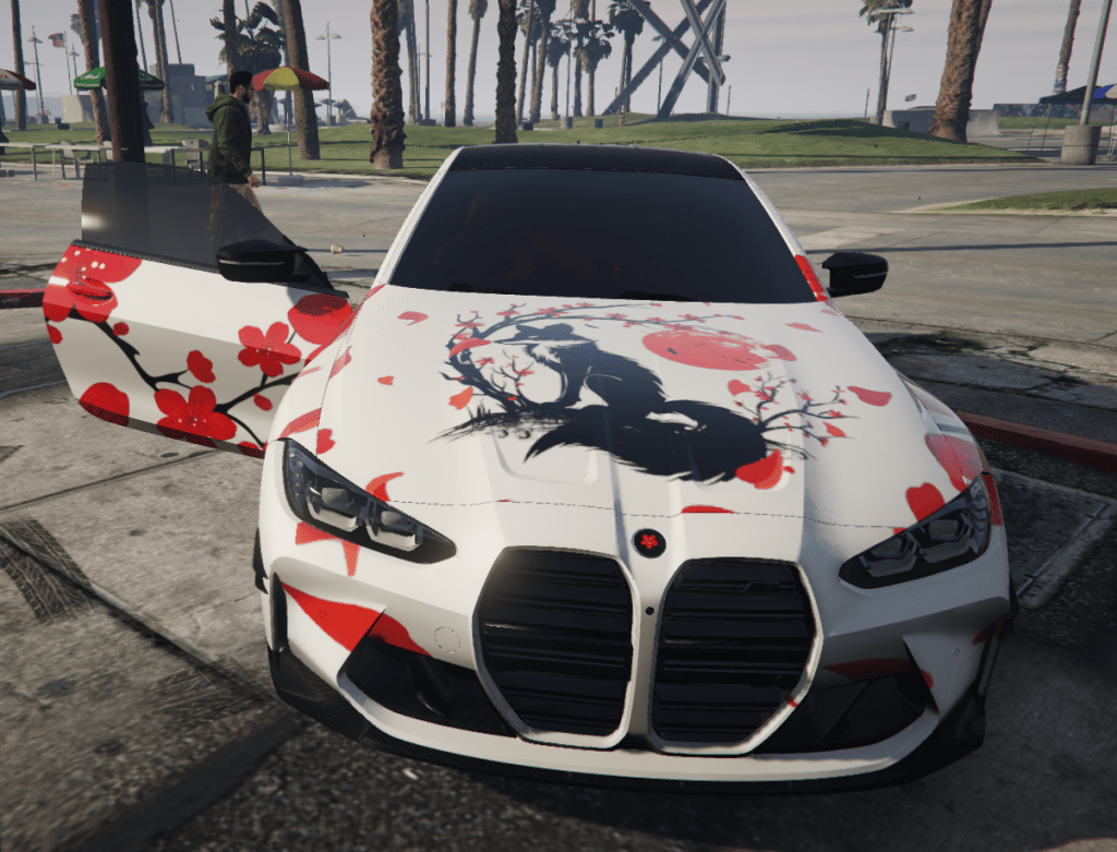 Gallery – Blue Moon RP – a FiveM Sever